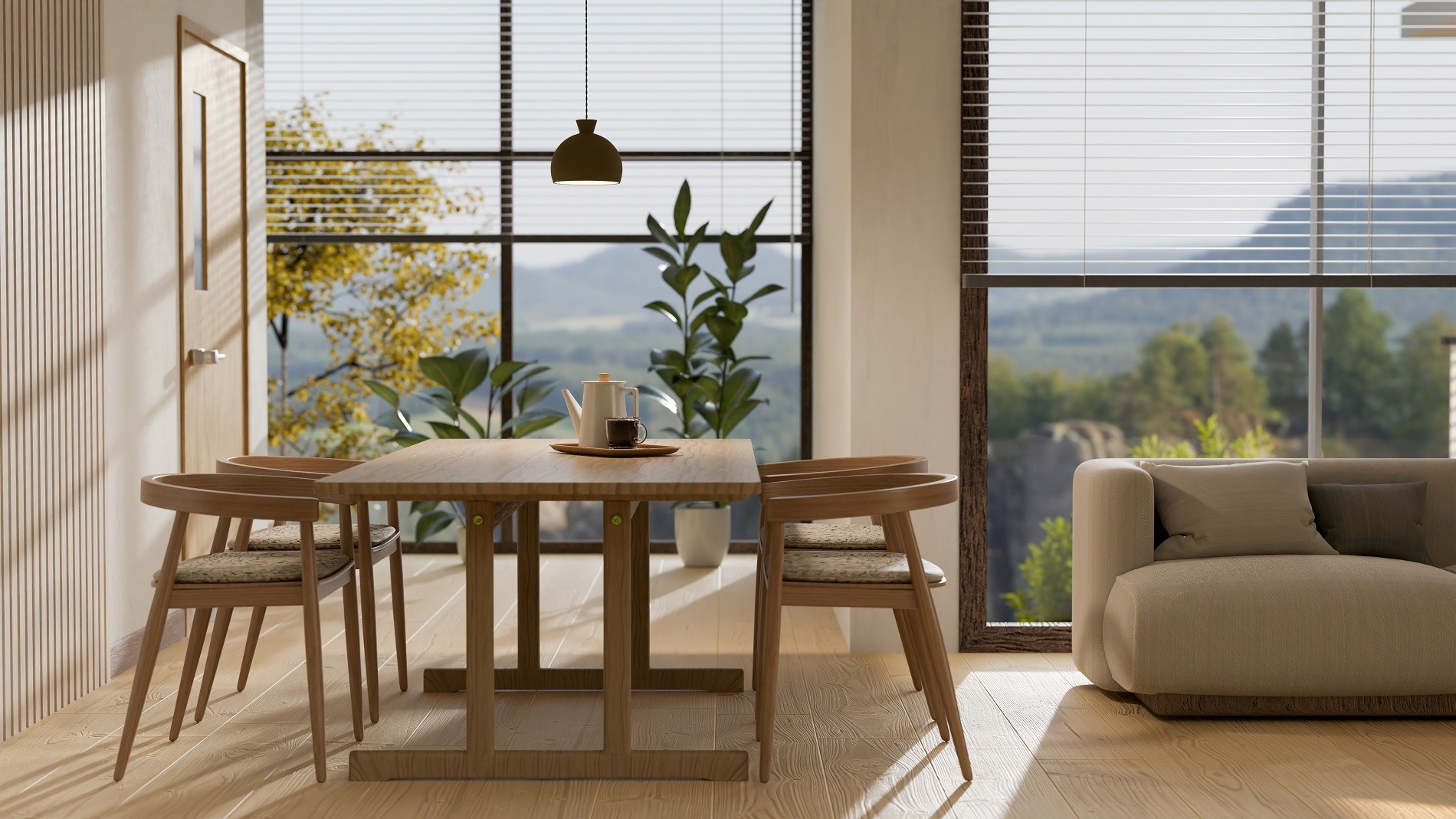 DDE | 5 Tendências de Desing e Decoração que serão Destaque em 2023